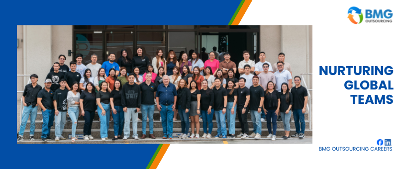 Jobs at BMG Outsourcing